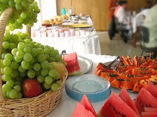 Breakfast With the Savior! – Wonderful Jesus!