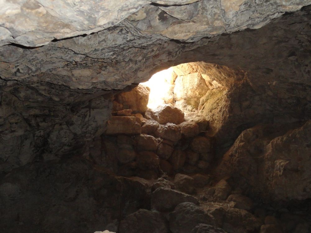 A Place of Refuge! – Wonderful Jesus!