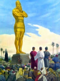God’s Requirements – Part 3 – Wonderful Jesus!